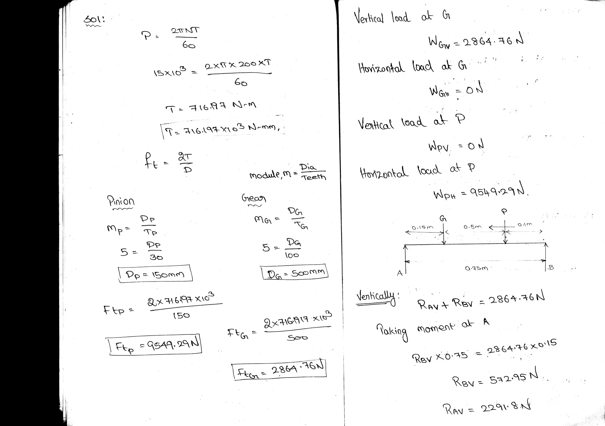 DESIGN OF MACHINE ELEMENTS NOTES | PDF