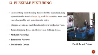 Ashok Iron Work Jai Hind Plant Internship Report, Belagavi