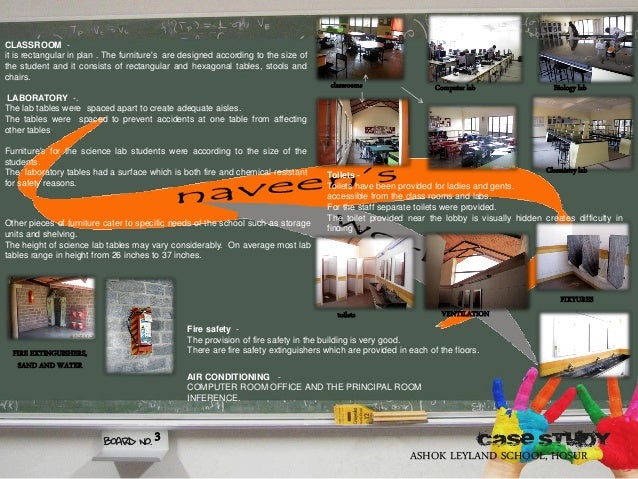 Ashok Leyland School Hosur