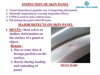 Ashok leyland | PPTX | Auto Repair | Automotive