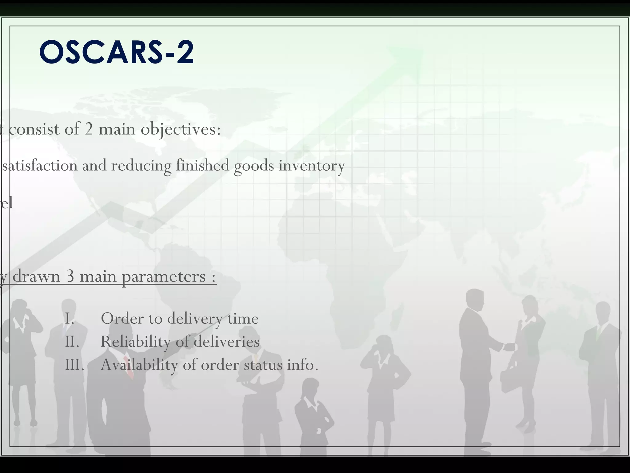 Ashok leyland case study | PPT