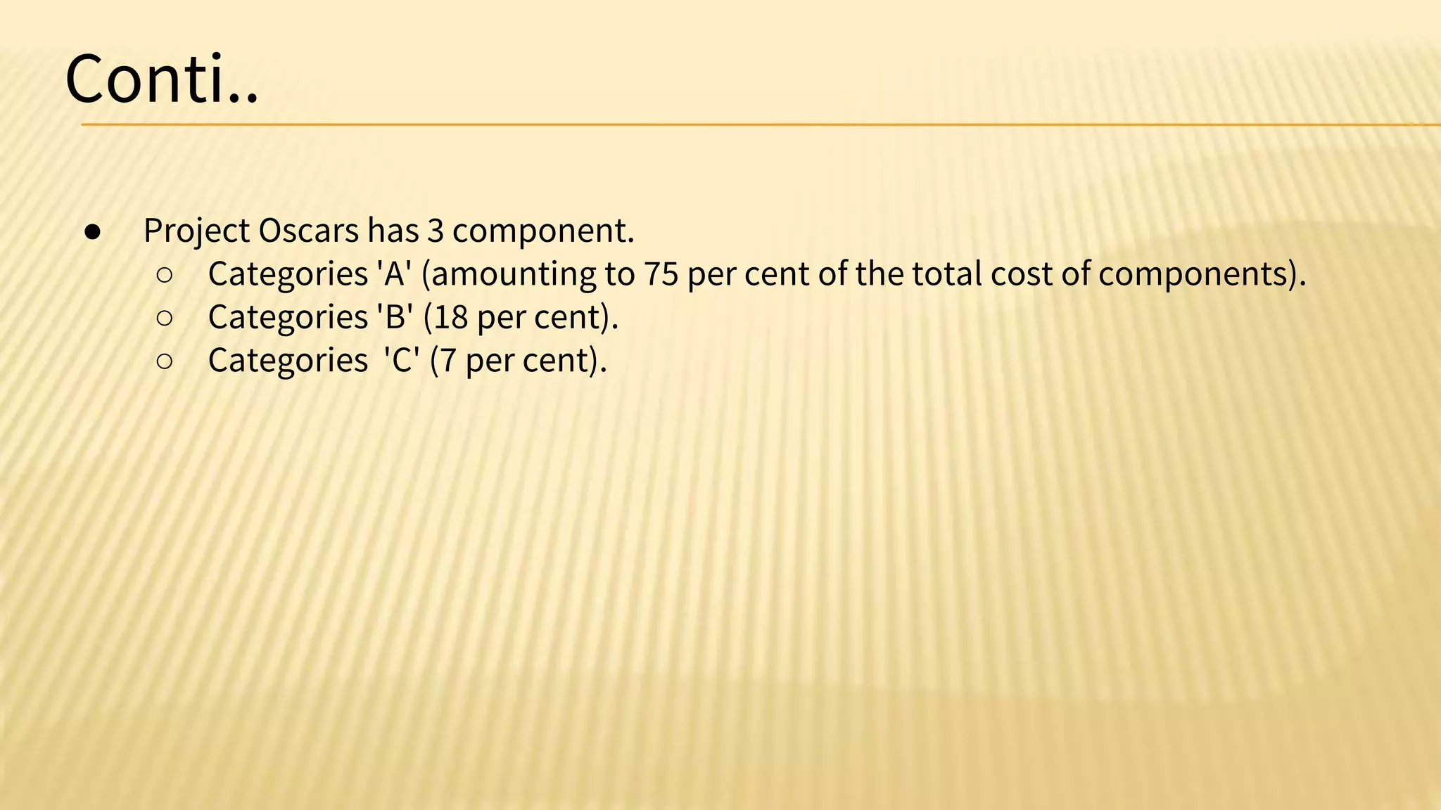 Ashok leyland supply chain revamping | PPTX