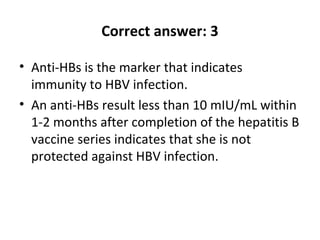 laboratory diagnosis of viral hepatitis (B & C) | PPT