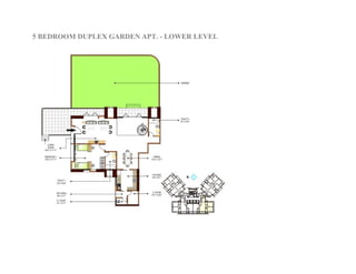 Ashok Towers Parel by Peninsula Land | PDF