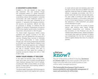 A short guide on multilateralism and its role in our daily lives. | PDF