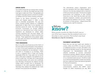 A short guide on multilateralism and its role in our daily lives. | PDF