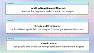 What You Need to Know About Social Media Sentiment Analysis | PDF