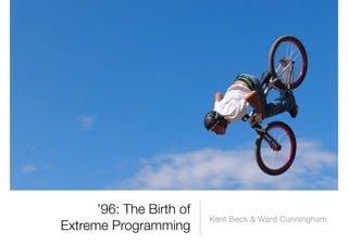 A short history of Agile software development | PDF