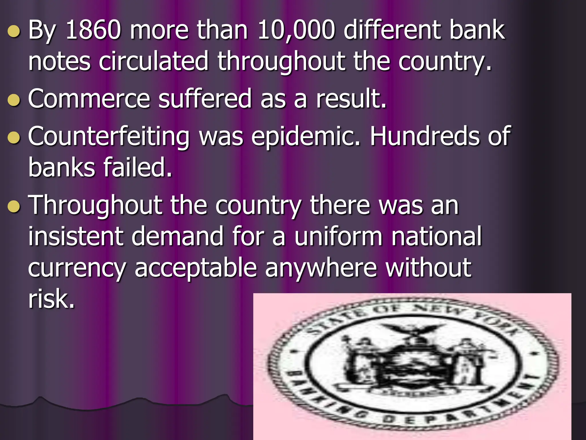 A Short History of Banking SYSTEM PPT.ppt