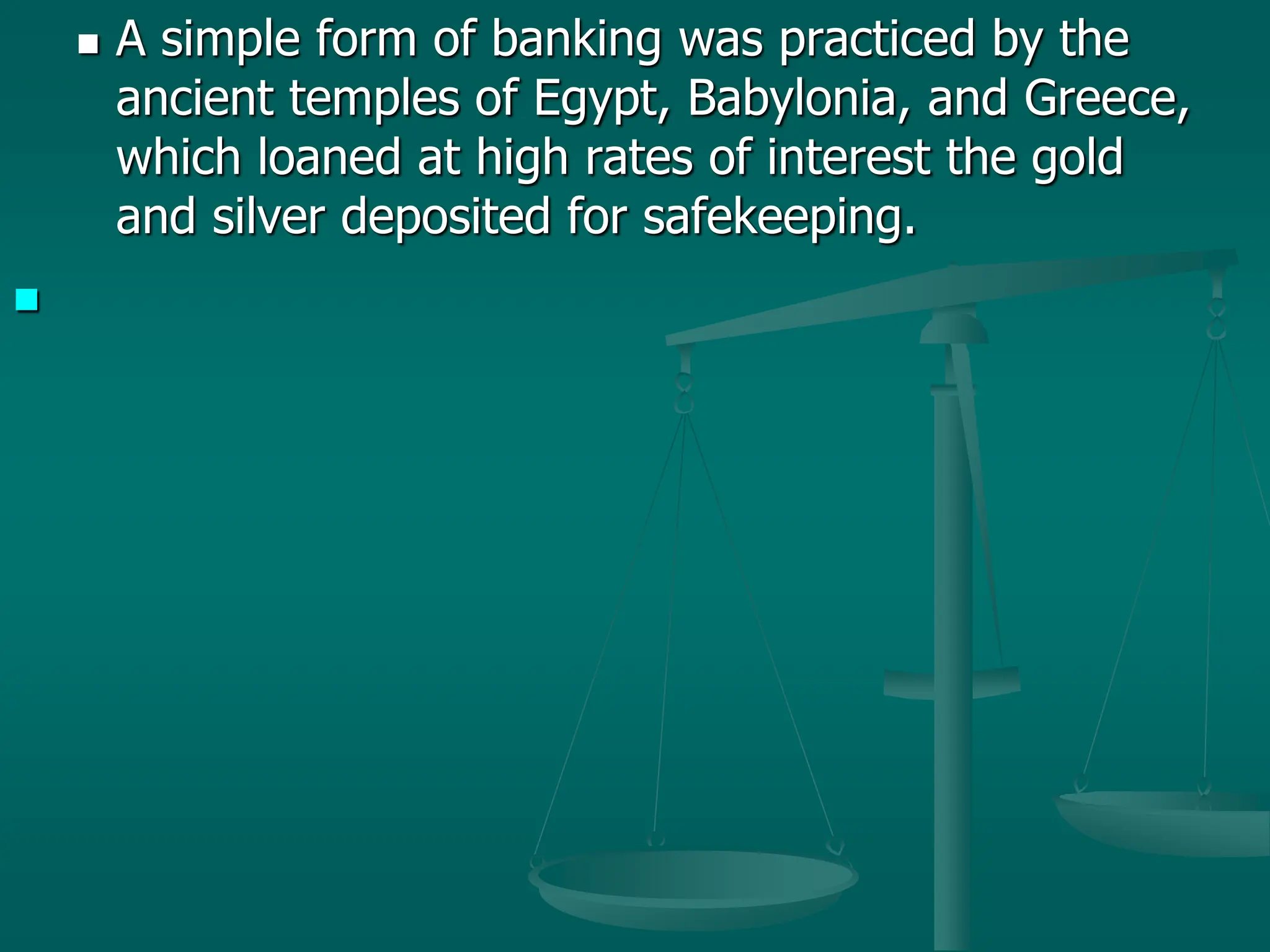 A Short History of Banking SYSTEM PPT.ppt