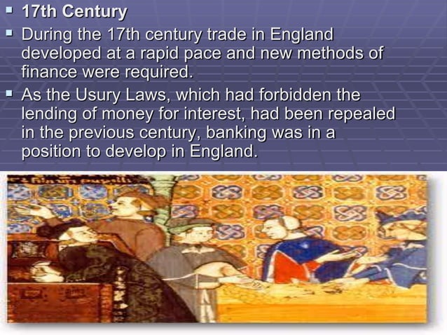 A Short History of Banking SYSTEM PPT.ppt