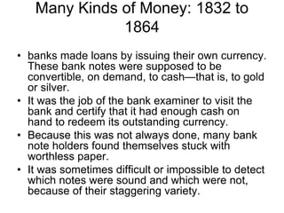 A Short History of Banking SYSTEM PPT.ppt
