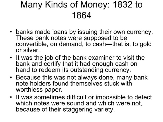 A Short History of Banking SYSTEM PPT.ppt