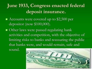 A Short History of Banking SYSTEM PPT.ppt