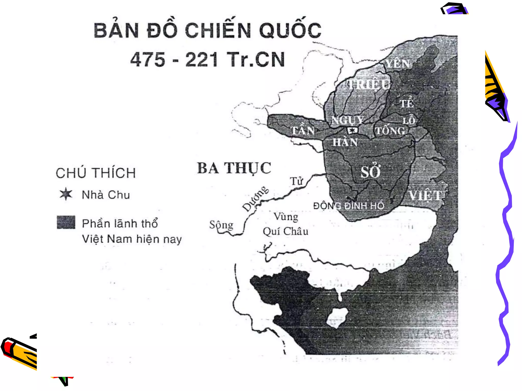 A short history of vietnam | PPT