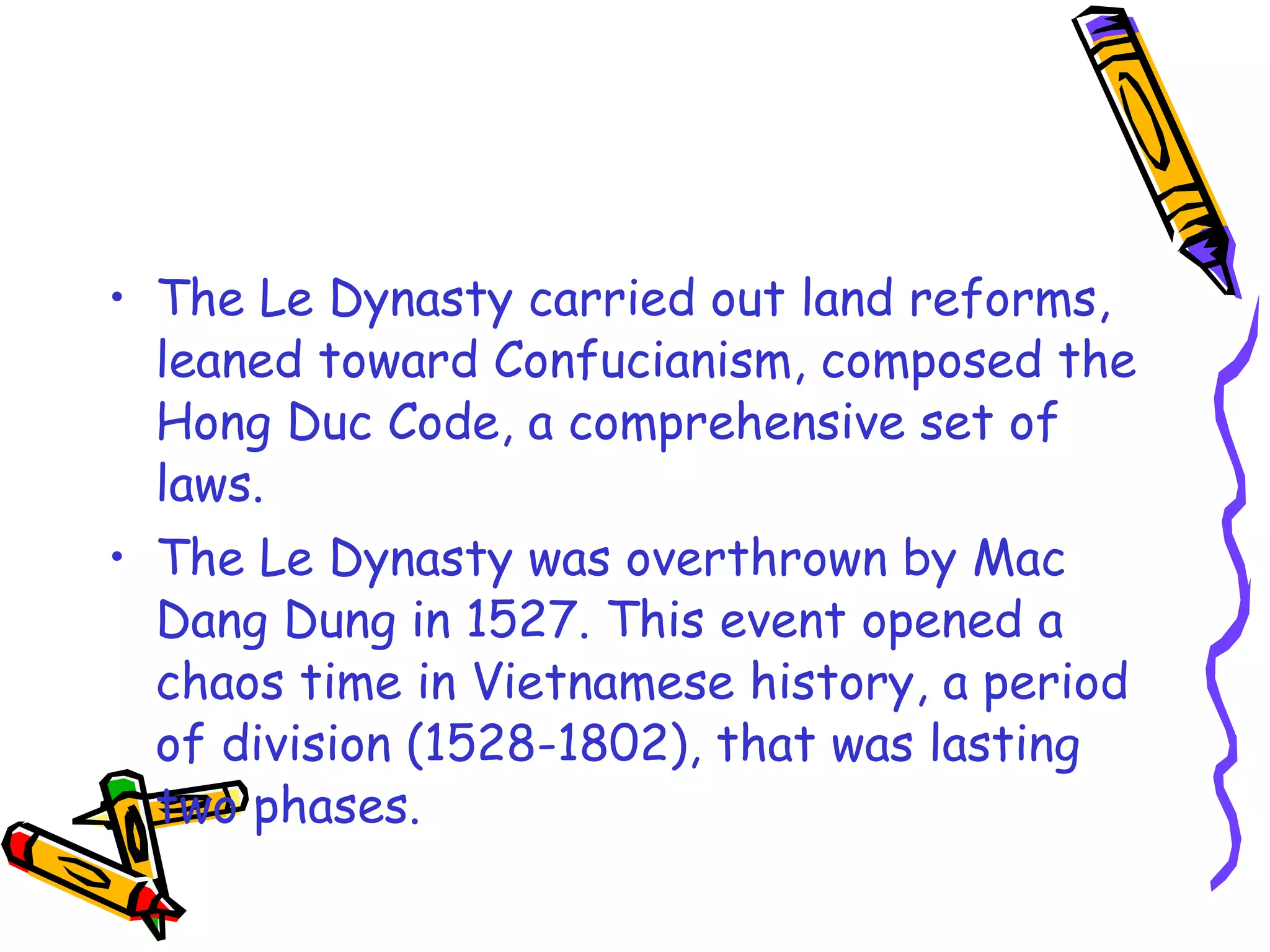 A short history of vietnam | PPT
