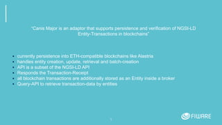 A short introduction to Canis Major | PDF