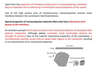 A short lecture on bionanocomposites.pptx
