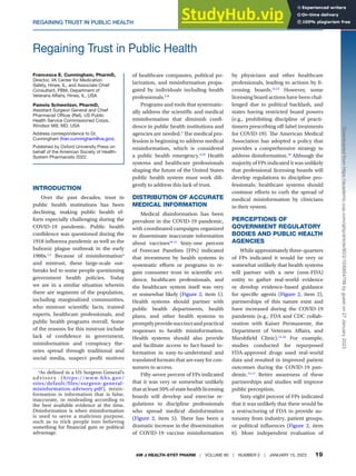 ASHP Foundation Pharmacy Forecast 2023 Strategic Planning Guidance For ...