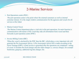 Summer Internship Project | PPTX