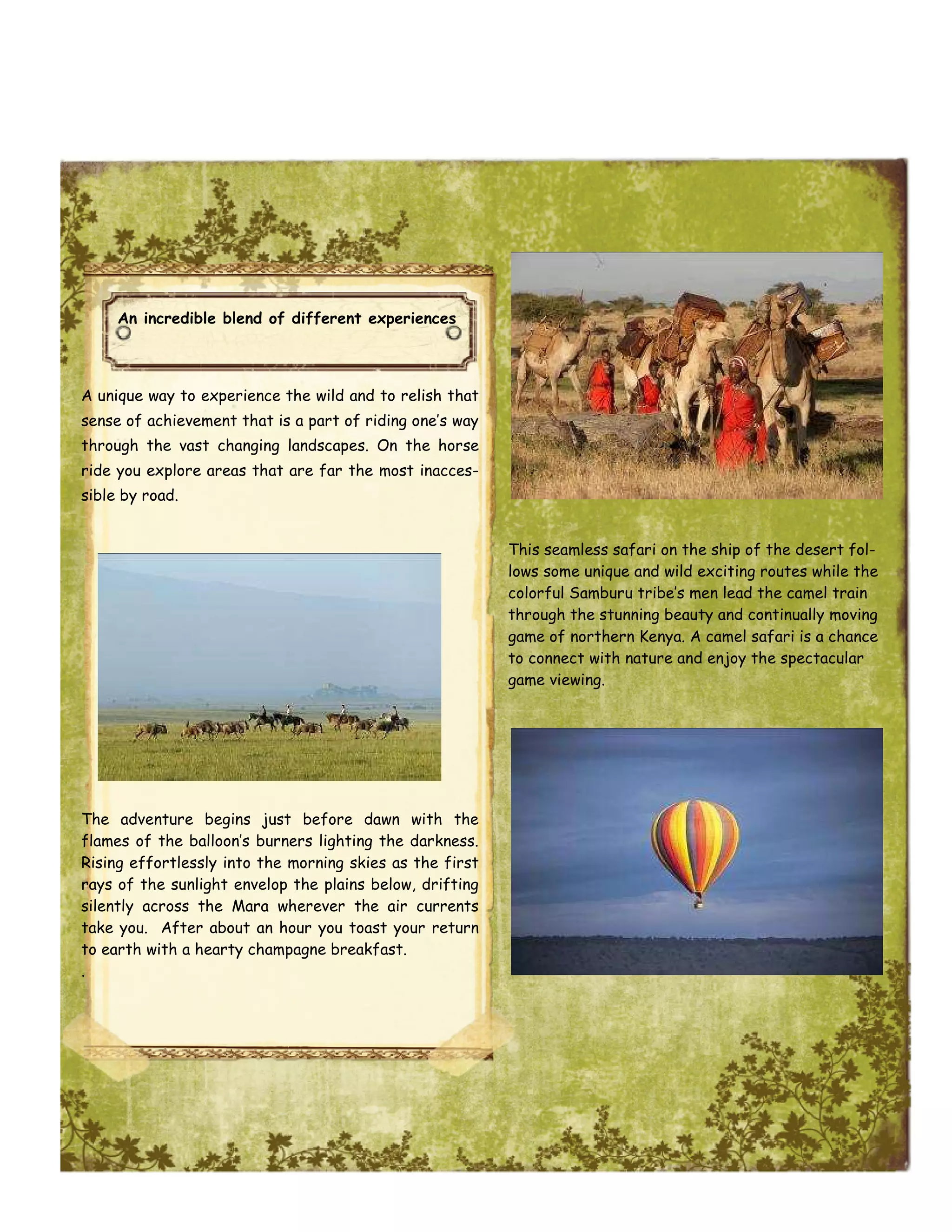 Timeless World | PDF