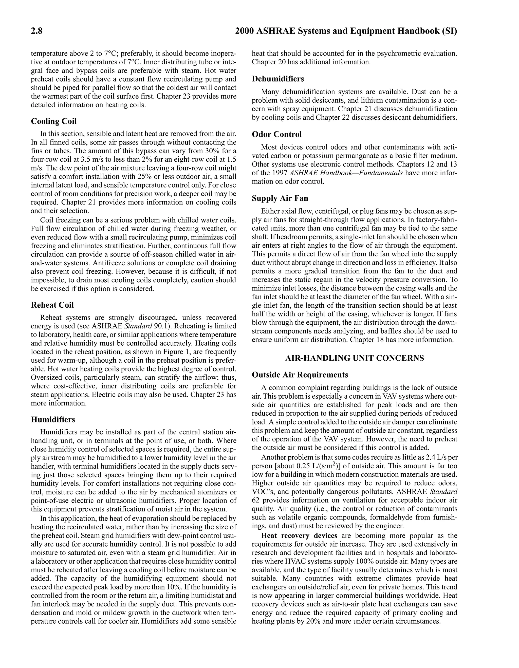 - Ashrae 2000 Heating Ventilation Air Conditioning Equipment Handbook.pdf