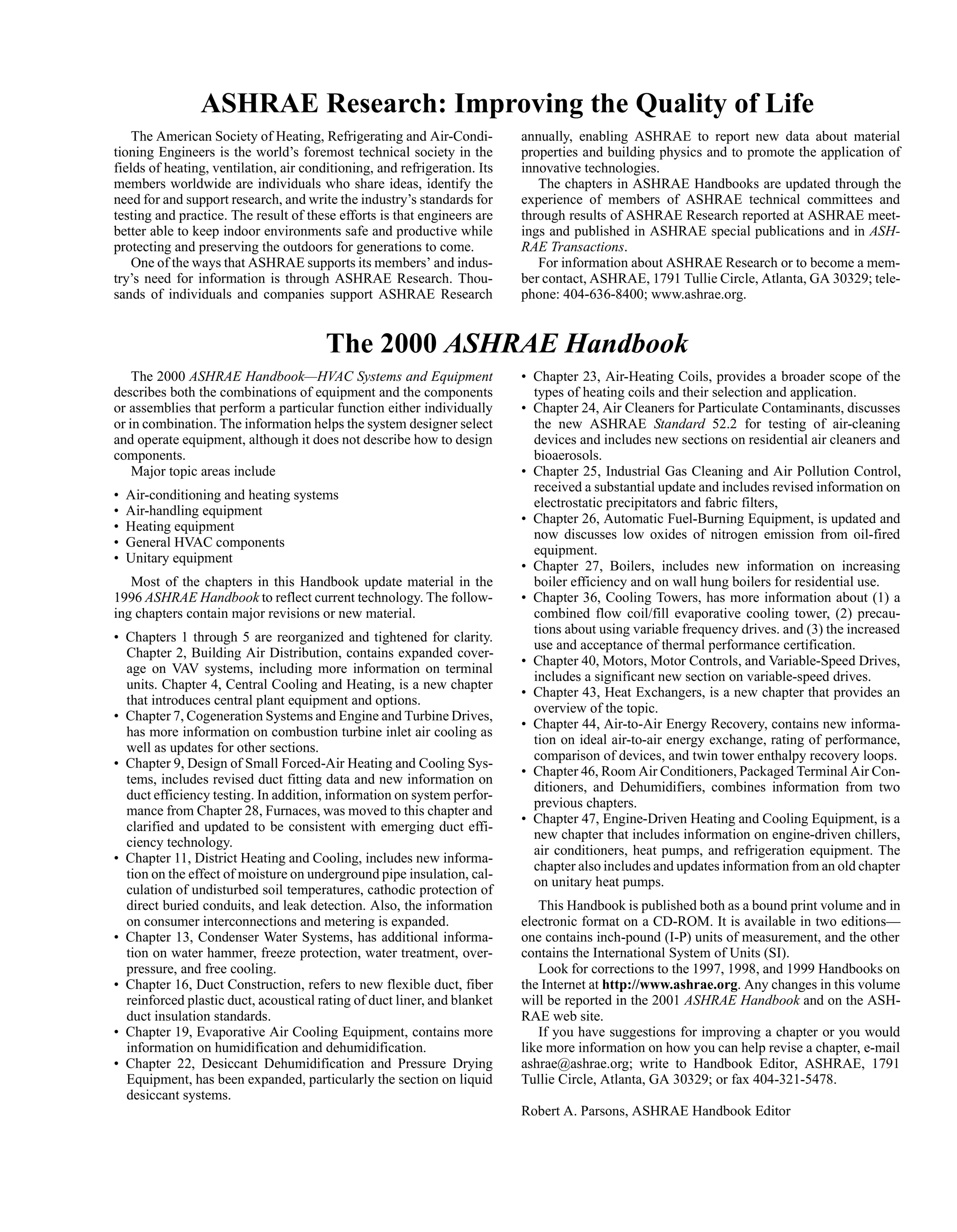 - Ashrae 2000 Heating Ventilation Air Conditioning Equipment Handbook.pdf
