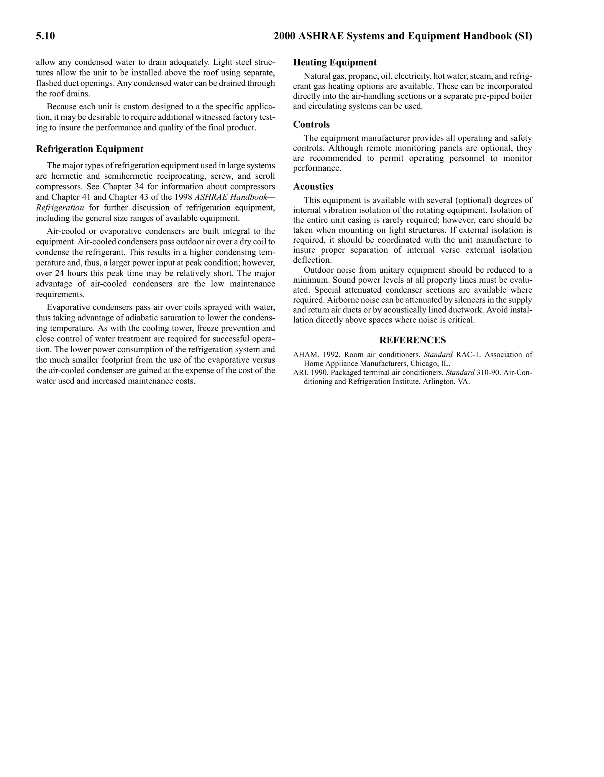 - Ashrae 2000 Heating Ventilation Air Conditioning Equipment Handbook.pdf