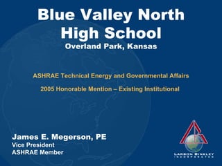 ASHRAE 2006 - BVNHS | PPT | Home & Garden