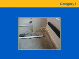 ASHRAE 2009 UFAD Plenum Construction | PPT | Home & Garden