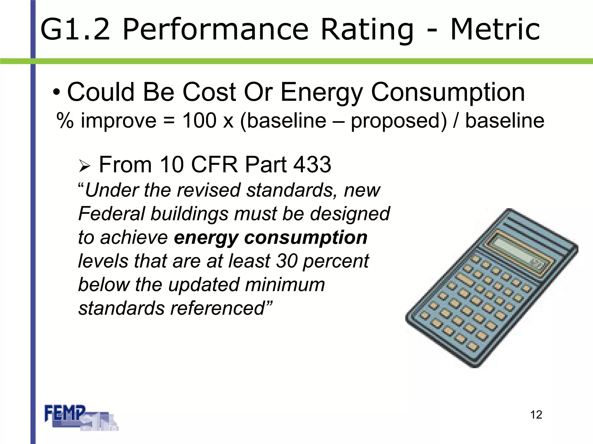 Ashrae 90.1 2004 appendix g - performance rating method | PDF