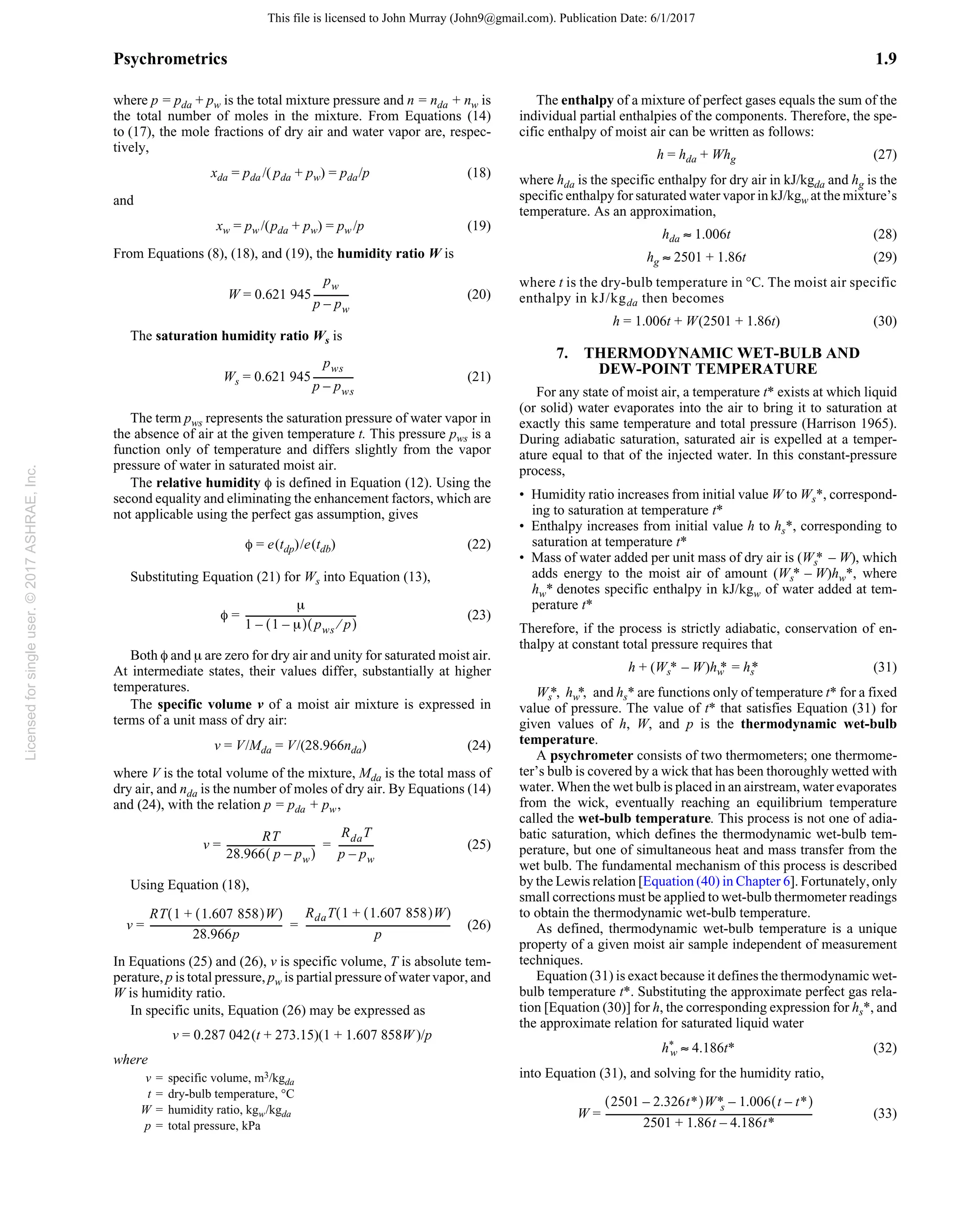 ASHRAE Basic Charts R-134a, R12, R22 ph charts | PDF