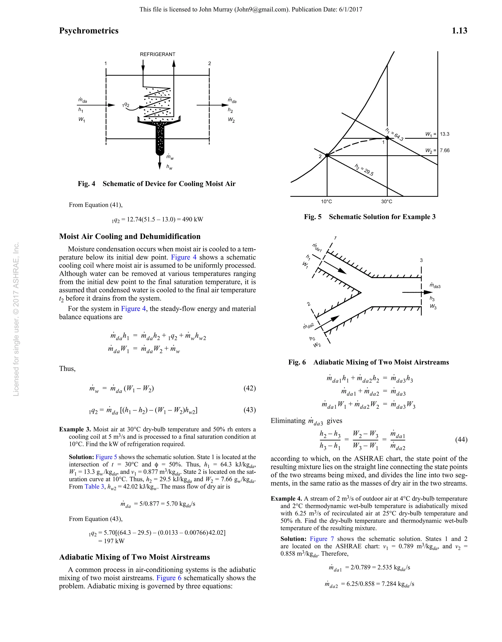 ASHRAE Basic Charts R-134a, R12, R22 ph charts | PDF