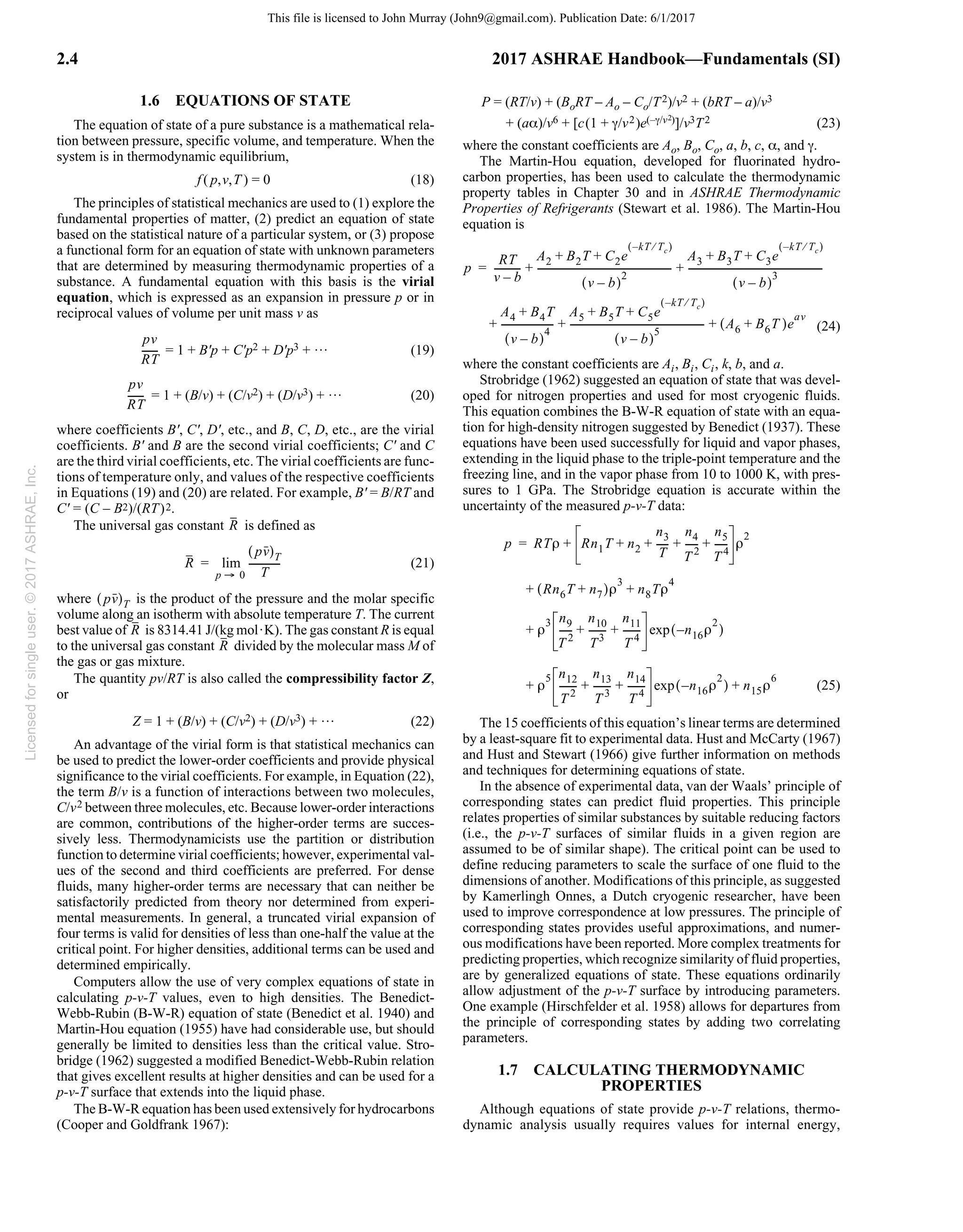 ASHRAE Basic Charts R-134a, R12, R22 ph charts | PDF