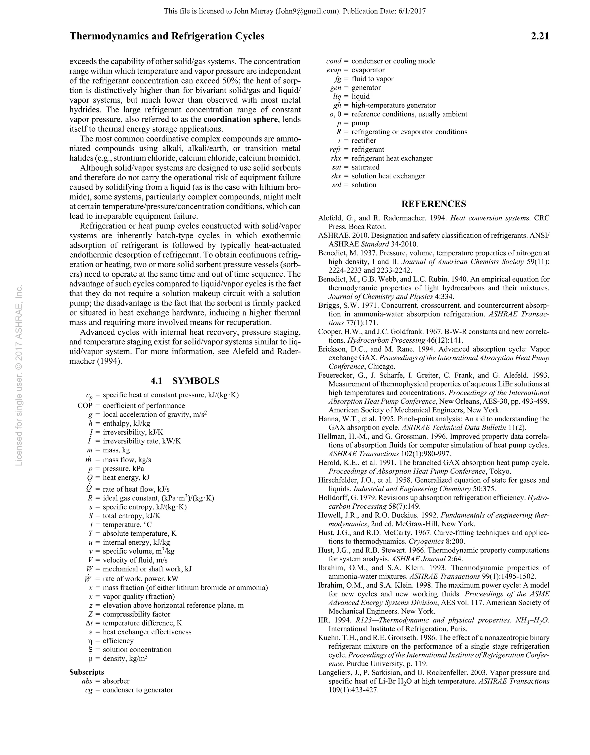 ASHRAE Basic Charts R-134a, R12, R22 ph charts | PDF