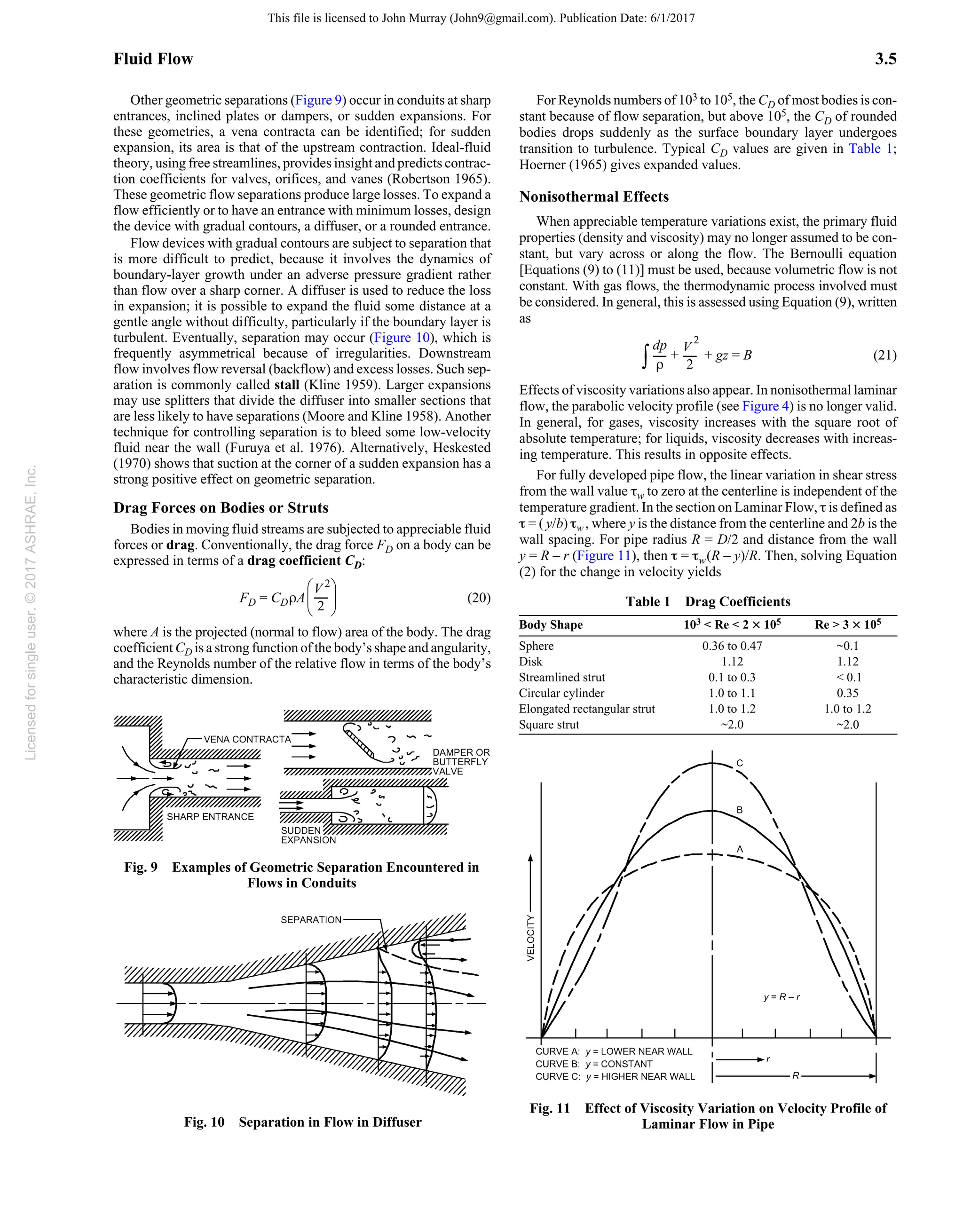 ASHRAE Basic Charts R-134a, R12, R22 ph charts | PDF