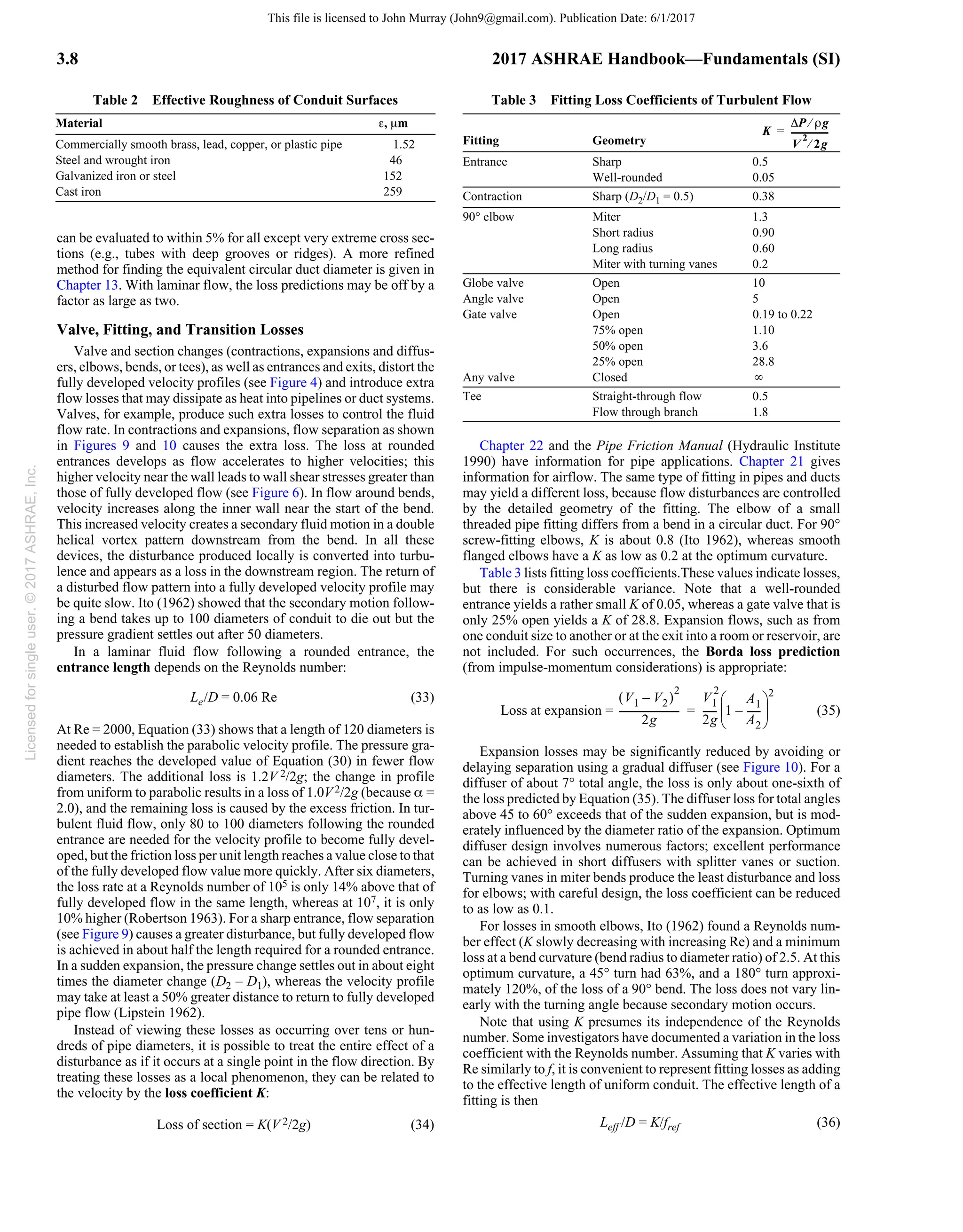 ASHRAE Basic Charts R-134a, R12, R22 ph charts | PDF