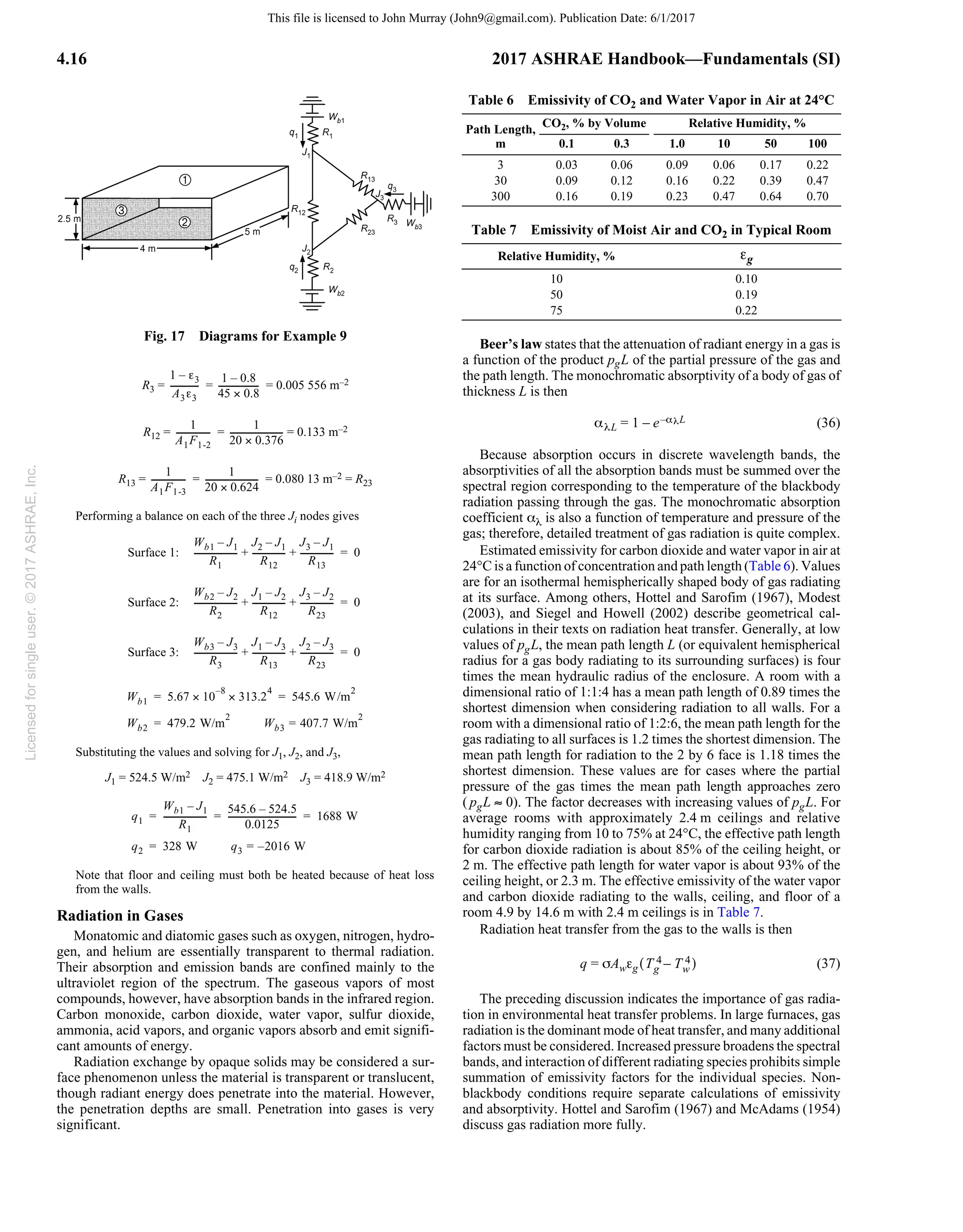 ASHRAE Basic Charts R-134a, R12, R22 ph charts | PDF