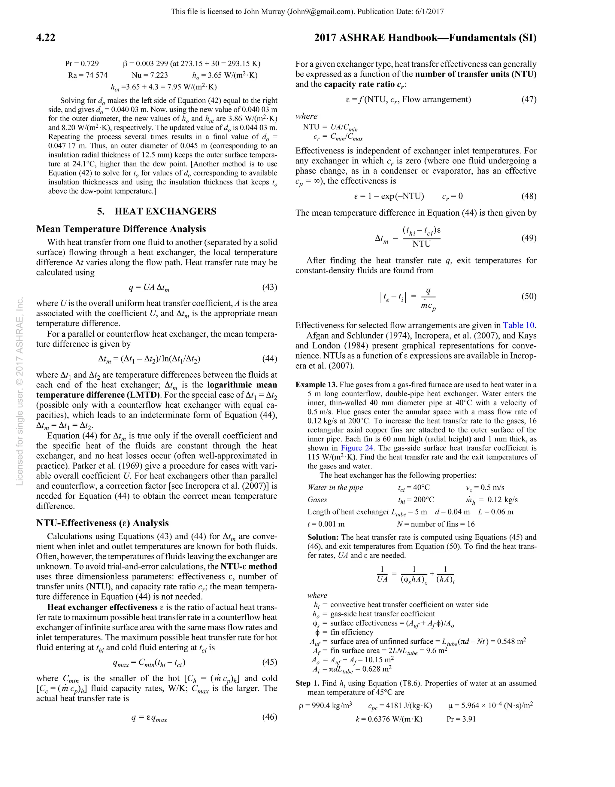 ASHRAE Basic Charts R-134a, R12, R22 ph charts | PDF