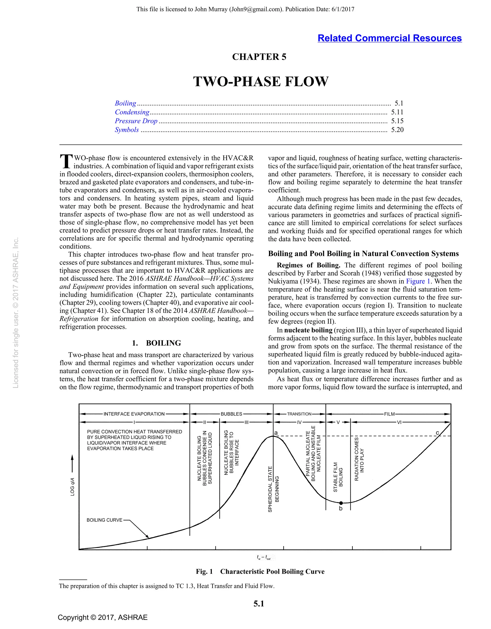 ASHRAE Basic Charts R-134a, R12, R22 ph charts | PDF