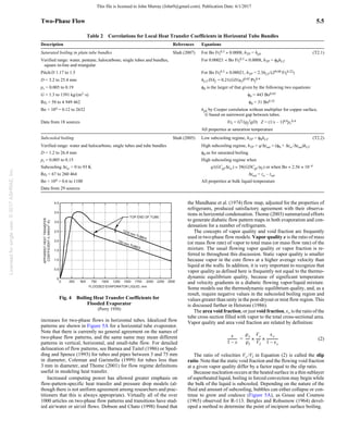 ASHRAE Basic Charts R-134a, R12, R22 ph charts | PDF