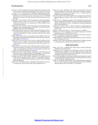 ASHRAE Basic Charts R-134a, R12, R22 ph charts | PDF | Publishing ...