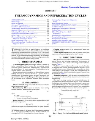 ASHRAE Basic Charts R-134a, R12, R22 ph charts | PDF