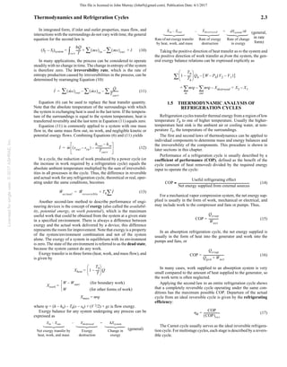ASHRAE Basic Charts R-134a, R12, R22 ph charts | PDF