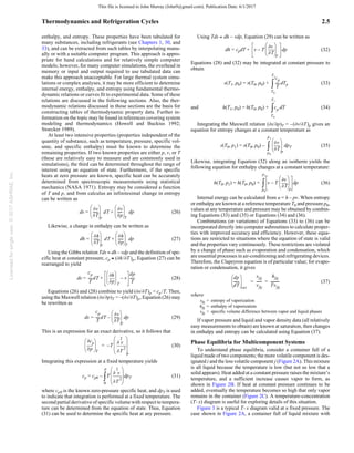 ASHRAE Basic Charts R-134a, R12, R22 ph charts | PDF | Publishing Industry | Industries