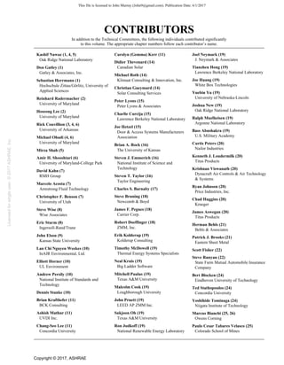 ASHRAE Basic Charts R-134a, R12, R22 ph charts | PDF