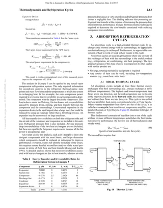 ASHRAE Basic Charts R-134a, R12, R22 ph charts | PDF
