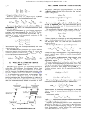 ASHRAE Basic Charts R-134a, R12, R22 ph charts | PDF | Publishing ...