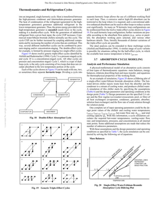 ASHRAE Basic Charts R-134a, R12, R22 ph charts | PDF