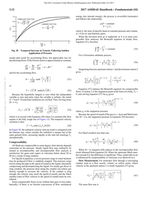 ASHRAE Basic Charts R-134a, R12, R22 ph charts | PDF